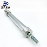 China Howo Engine Parts Oil Stop Cylinder for Sinotruk HOWO Heavy Duty Truck Standard Size Steel for sale