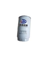 China Meide Chana Bus Fuel Filter 1000424916 OE Quality CCC Certified for Chinese Bus Truck for sale