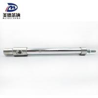 China Howo Engine Parts Oil Stop Cylinder for Sinotruk HOWO Heavy Duty Truck Standard Size Steel for sale