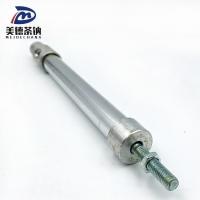 China Howo Engine Parts Oil Stop Cylinder for Sinotruk HOWO Heavy Duty Truck Standard Size Steel for sale