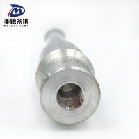 China Howo Engine Parts Oil Stop Cylinder for Sinotruk HOWO Heavy Duty Truck Standard Size Steel for sale