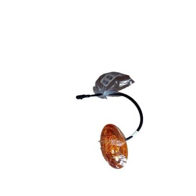 China Original Zhongtong Bus Side Turn Signal Light 4110-80-00328 12V 24V for sale