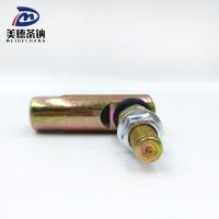 China 8mm Truck Shift Ball Head Heavy Duty Gear Shift Knob for Sinotruk FAW Bus Spare Parts for sale