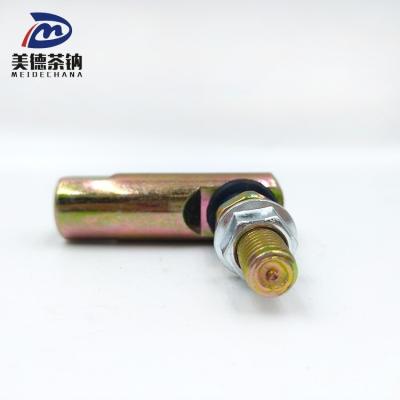 China 8mm Truck Shift Ball Head Heavy Duty Gear Shift Knob for Sinotruk FAW Bus Spare Parts for sale