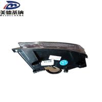 China Zhongtong Bus Front Fog Lamp OE 4101-80-00367 Original 12V 24V High Quality for sale