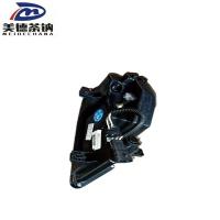 China Zhongtong Bus Front Fog Lamp OE 4101-80-00367 Original 12V 24V High Quality for sale