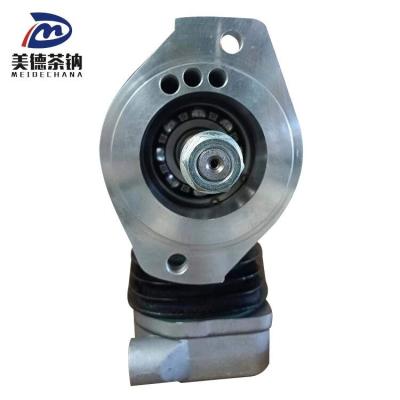 China Truck Engine Air Compressor 3970805 for Cummins Diesel Engine Standard Size for sale