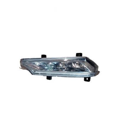 China Original Zhongtong Bus Front Fog Lamp 4101-80-00366 12V 10W for Bus Accessories for sale