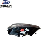China Original Zhongtong Bus Front Fog Lamp 4101-80-00366 12V 10W for Bus Accessories for sale