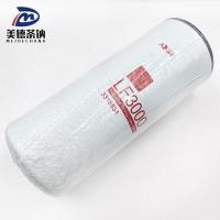 China LF3000 Diesel Engine Oil Filter Spin-on Type 1.1kg for Heavy Truck Replacement for sale