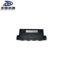China Original Electronic Gear Controller OE 3799-90-00524 for Zhongtong Bus 24V for sale