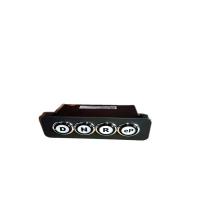 China Original Electronic Gear Controller OE 3799-90-00524 for Zhongtong Bus 24V for sale