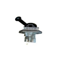 China Original Zhongtong Bus Manual Brake Control Valve 3526-10-00321 24V for sale