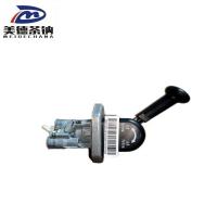 China Original Zhongtong Bus Manual Brake Control Valve 3526-10-00321 24V for sale