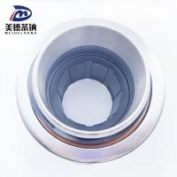 China Sinotruk Howo Clutch Release Bearing Gearbox Bearing OEM Standard 160mm for sale