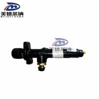 China Original Zhongtong Bus Clutch Master Cylinder 1608-10-0006 Bus Parts for sale