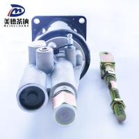 China Howo Light Truck Clutch Booster Cylinder 1607300K115 Original Parts for sale