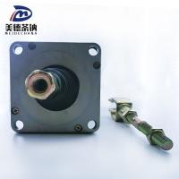 China Howo Light Truck Clutch Booster Cylinder 1607300K115 Original Parts for sale
