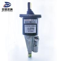 China Howo Light Truck Clutch Booster Cylinder 1607300K115 Original Parts for sale