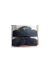 China Original Bus Brake Pads 9100-90-16767 for Zhongtong Bus OE 9100-90-16767 for sale
