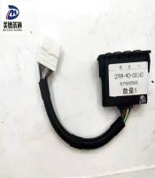 China Replace/Repair Purpose Meidechana and Durable Electronic Gear Controller 3799-90-00040 for sale