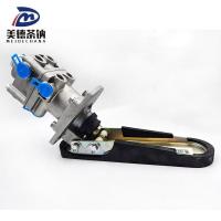 China Metal Brake Master Cylinder 3514-10-00006 for Howo Trucks Heavy Duty Automatic Braking System for sale