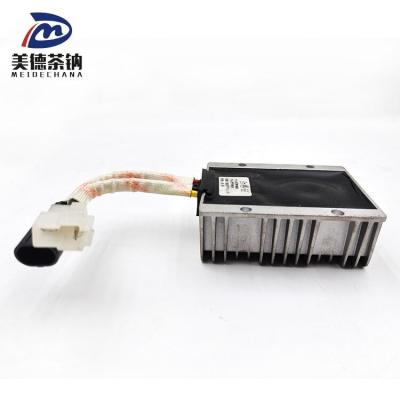 China DC DC Converter Inverter Power Supply 12V 24V for Racing Carburetor with Power Jet for sale