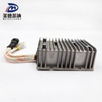 China DC DC Converter Inverter Power Supply 12V 24V for Racing Carburetor with Power Jet for sale
