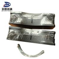 China Heavy Duty Truck Disc Brake Pad for Zhongtong Bus 9100-90-16947 Original Quality for sale