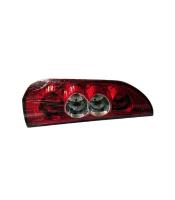 China MEIDECHNAN Rear Combination Lamp L 4133-80-00005 for ZHONGTONG Bus 24V LED Taillight for sale