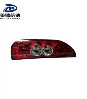 China MEIDECHNAN Rear Combination Lamp L 4133-80-00005 for ZHONGTONG Bus 24V LED Taillight for sale