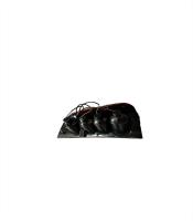 China MEIDECHNAN Rear Combination Lamp L 4133-80-00005 for ZHONGTONG Bus 24V LED Taillight for sale