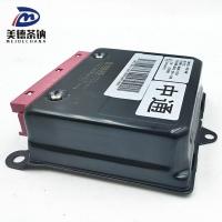 China Electric Control Unit 3550-01-00512 for Sinotruk Howo Truck Parts 24V for sale