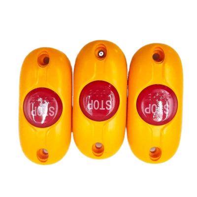 China Charging Induction Infinite Armrest Button 7944-81-00320 Original and Durable for Bus for sale