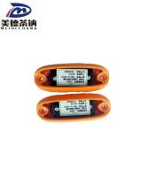 China Charging Induction Infinite Armrest Button 7944-81-00320 Original and Durable for Bus for sale