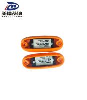 China Charging Induction Infinite Armrest Button 7944-81-00320 Original and Durable for Bus for sale