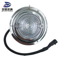China D125 Engine Room Light 12V 24V LED Marine Boat Engine Bay Lamp Waterproof for sale