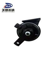 China Zhongtong Bus Electric Horn Claxon 3721-80-00365 24V Original Replacement Part for sale