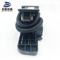 China Truck Electronic Accelerator Pedal Assembly Sensor 1108-10-00478 High Precision 12V for sale