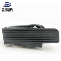 China Truck Electronic Accelerator Pedal Assembly Sensor 1108-10-00478 High Precision 12V for sale