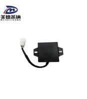 China Doorbell Prompt Bell Switch Button 7944-81-00322 for Meidechana Bus 24V for sale