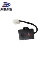 China Doorbell Prompt Bell Switch Button 7944-81-00322 for Meidechana Bus 24V for sale