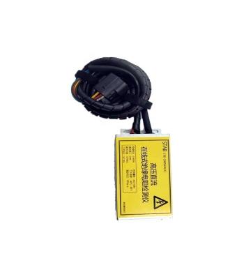 China Insulation Monitor Tester 3798-80-01024 Original OE for Bus Meidechana for sale