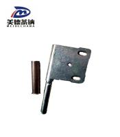 China Left Right Axle Hinges 9805-00-00034 9805-00-00035 for Bus Replacement CCC Certified for sale