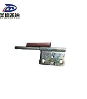 China Left Right Axle Hinges 9805-00-00034 9805-00-00035 for Bus Replacement CCC Certified for sale