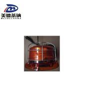 China Waring Light 4112-80-00316 Replacement for Meidechana Bus CCC Certified 10pcs MOQ for sale