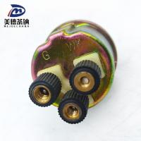 China Standard Diesel Engine Oil Pressure Sensor 3821-81-00056 for Heavy Duty Trucks and Buses for sale