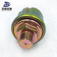 China Standard Diesel Engine Oil Pressure Sensor 3821-81-00056 for Heavy Duty Trucks and Buses for sale