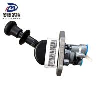China SINOTRUK HOWO Fuel Filter Hand Brake Valve 3526-10-00322 Original Truck Spare Part for sale
