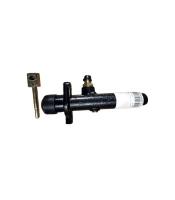 China ZHONGTONG Bus Clutch Master Cylinder 1608-10-00006 Original Design 24V Heavy Duty for sale